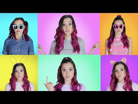 Hand Clap - Fitz and the Tantrums (cover) Megan Nicole