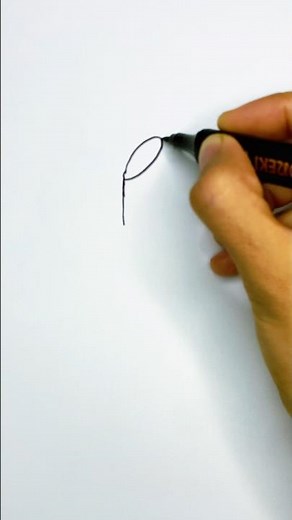 I Created One Last Artwork Using Lipstick