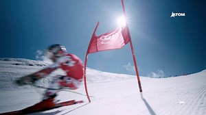 26K views · 333 reactions | Ein Auftritt, der Erwartungen weckt. Und sie erfüllt. ATOMIC SKIING x Audi Österreich verlosen unter allen Teilnehmern einen neuen Audi S3. Erfahren Sie mehr unter: www.audi.at/atomicgewinnspiel | Audi Österreich | Facebook