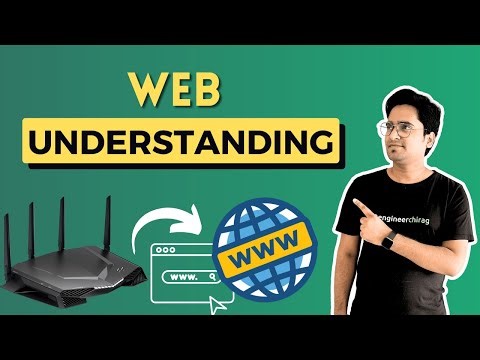 Mastering how web works ? | Frontend For Everyone