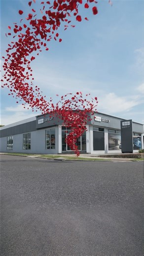 💘 Valentine’s Weekend VIP Event 💘 0.88% p.a. comparison rate* on the Geely Starray EM-i this weekend. Join us at Geely Doncaster from February 13th to 15th for exclusive in-store offers and a weekend worth falling for. ❤️ Get up close with the Geely lineup ❤️ Enjoy limited-time VIP offers across the range ❤️ Indulge in complimentary gelato 🍦 We’re spotlighting the Geely Starray EM-i, now available with a limited time 0.88% p.a. comparison rate* for 36 months. Love at first drive? Come and fin