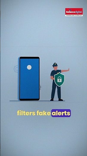 AI that keeps scams out of your inbox