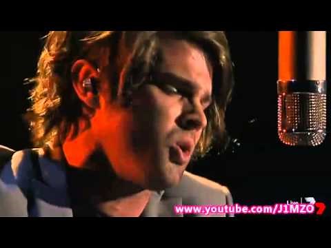 Dean - Week 9 - Live Show 9 - The X Factor Australia 2014 Top 5 (Song 2 of 2)