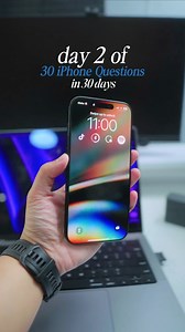 174K views · 793 reactions | Day 2 of 30 iPhone Questions in 30 days! “Sir, how can I preserve my iPhone’s battery health?” Tara sagutin natin. Plus may irerecommend akong adapter para sa iPhone niyo. #TechByRon #TechTok #batteryhealth #iPhone | Tech by Ron | Facebook