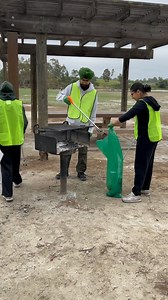 18 reactions | Spent some time this weekend attending the Great American Litter Pick Up event hosted by @domingocandelasd8 at Lake Cunningham. We had a great time talking to folks about VTA projects and updates regarding the Eastridge to BART Regional Connector Project. Thank you, Councilmember Candelas. Sign up to volunteer at our upcoming Earth Month clean up and future clean ups! #LinkInBio | Santa Clara Valley Transportation Authority | Facebook