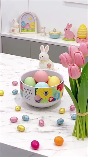 🐰 Easter Vibes! Personalize Your Sublimation Ceramic Bowls With Adorable Holiday-Themed Designs Perfect for brunch, egg hunts & gifting—turn every meal into a festive treat! 🥚✨ #SublimationBowl #EasterCustomPrint #PrintOnDemand #sublimationoven