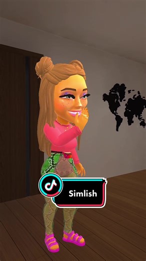 Speaking Simlish: A Fun Language Challenge