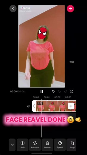 Face Reveal and Misconceptions