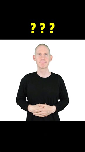 3.4K views · 46 reactions | ❤️ What am I signing? --- ASL Daily Email For Beginners! https://ablelingo.com/asl-daily-email | Able Lingo ASL - American Sign Language | Facebook