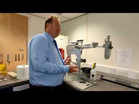 Introducing of Munro Pendulum Test