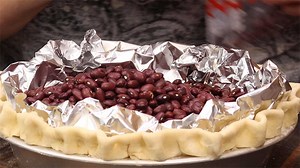 How to Bake the Perfect Pie Shell in the Ninja Foodi