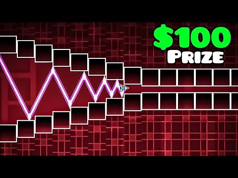 "it gets harder" | KaiGuy Contest Winners | Geometry Dash