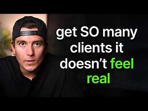 The NEW Cold Email Strategy Everyone Needs to Use