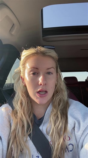 Katie Fowler on TikTok