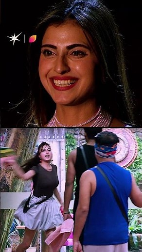 Farrhana's Journey In Bigg Boss | Bigg Boss 19 | Now Streaming | JioHotstar