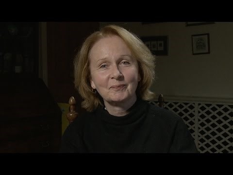In Parenthesis | Kate Burton reading