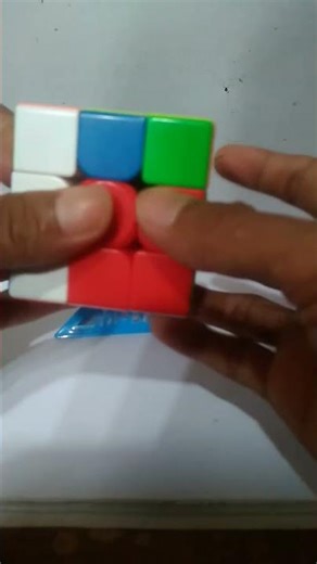 slow move ja perm #pll #rubikscube #cubing #cube #rubik #cfop #rubiks #puzzle
