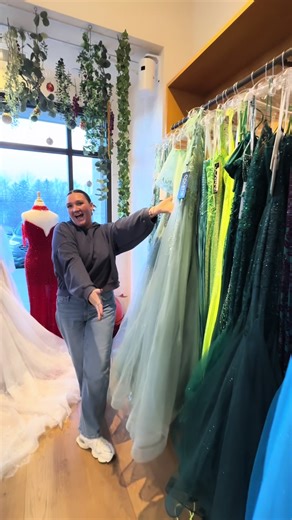 Unforgettable Prom Dress Experiences for 2026