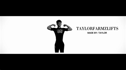 #fyp #gymtok #taylorfarmzlifts_ #gym #edit Going to get bigger so I can fill out your screens hopefully…