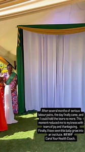 14K views · 92 reactions | Every safe delivery comes with emense...