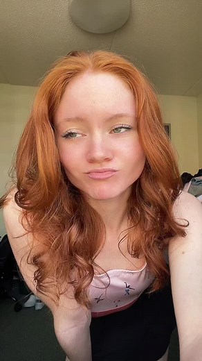 mackenzie davis on TikTok