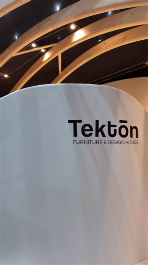 Tektōn on Instagram: "In the heart of Fayoum’s desert, we built more than a shelter, we built belonging. A 250 sqm wooden shell that breathes with the land, made of 3,000 handcrafted pieces. Dream big—even in the middle of nowhere—we’ll build it with you."