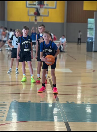 #3 #33 #3pointshooter | 3 point turn