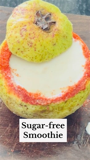 5minute me ban jaane wala sugar-free smoothie chlega?? #shortsfeed