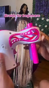 1.8M views · 9K reactions | Hair braid machine that will WOW you Amazing Views | Top Views tv | Facebook