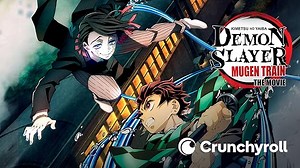 Demon Slayer -Kimetsu no Yaiba- The Movie: Mugen Train (English Dubbed Version)