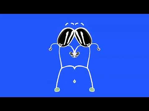 Henry Stickmin Distraction Dance With 50 Random Effects