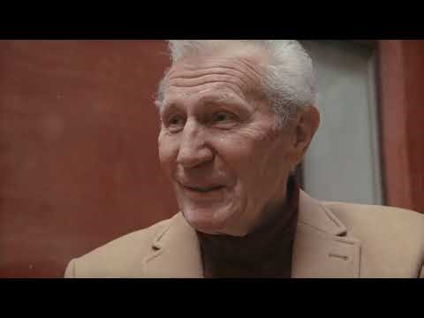 The Life and Legacy of Andy Griffith