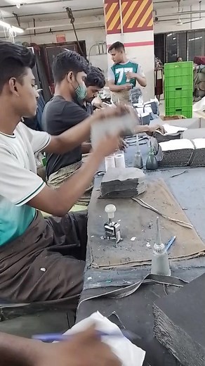 Cutting section back pocket numbering #viral | new designs