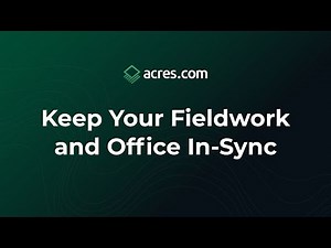 How to Use Acres Mobile App | Acres.com
