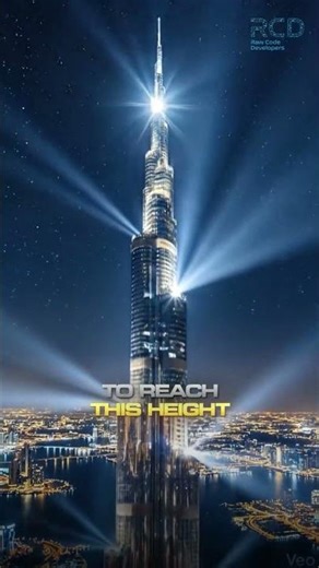 The System Behind Dubai’s Success 🚀