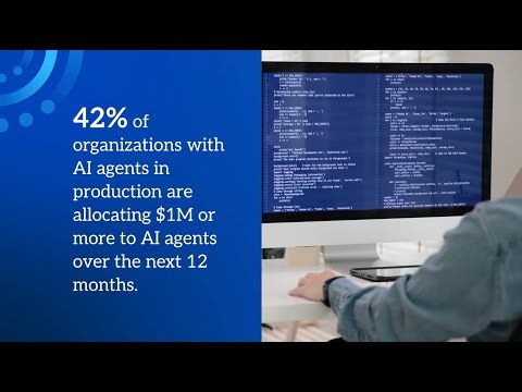 AI agents in production: What leaders need to consider (featuring Omdia by Informa TechTarget)