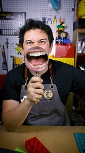 What's the hardest to ID LEGO set? @makerfaire Send pictures or description of the LEGO set you're looking for to IDmyLEGO@gmail.com #Lego #legos #afol #toys #legomoc #legobuild #legofan #legolife #legoinsta | Sam Builds