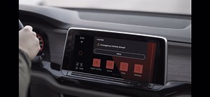 Massachusetts State Police on Reels