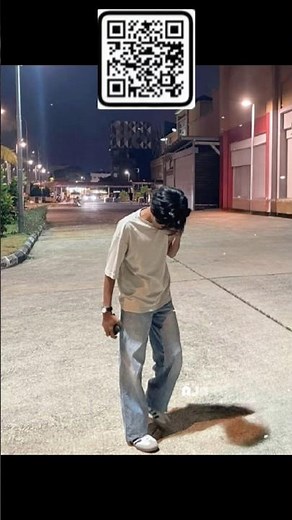 Instagram trending vn template scanner qr codes shorts #vn #viral #trending #qr #codes #editing.