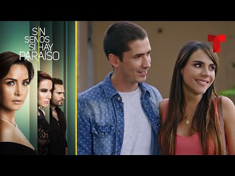 Sin Senos Sí Hay Paraíso 3 | Capítulo Final | Telemundo