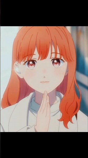 a sign of affection youki ☺️