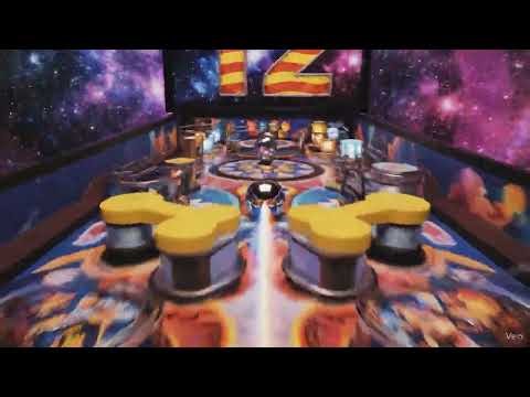 Sesame Street Pinball Number Count 12