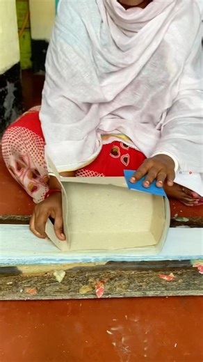 সুন্দরী বউ'দির ২ কেজি ওজনের মিষ্টির #viral #foryou