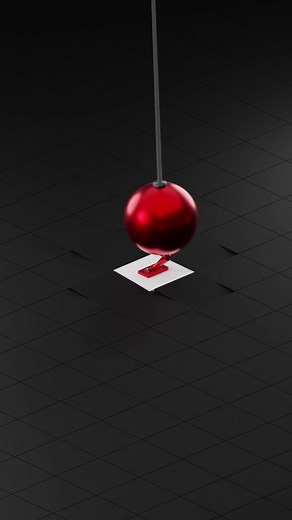 Satisfying Blender Flip Animation Loop