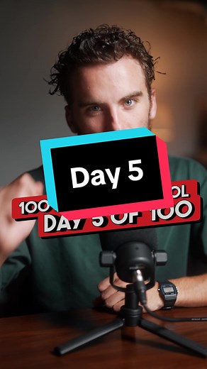 Day 5 - How to shoot manual mode on your camera #videography #filmmaking #youtube #editing