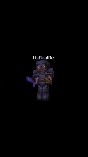 The Best Player In All Of Minecraft (ItzRealMe)