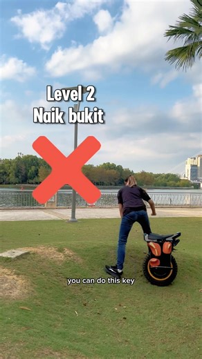 Fail clip training EUC | Wan Natasha