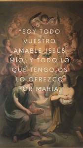 Fragmento de: Fundamentos y Práctica de la Vida Mariana J. Mª Hupperts S.M.M. | Voz Católica