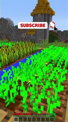 🥹 Help Me Survive in Minecraft #minecraft #compot #Survive #interactive