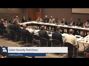 Cyber Security Task Force
